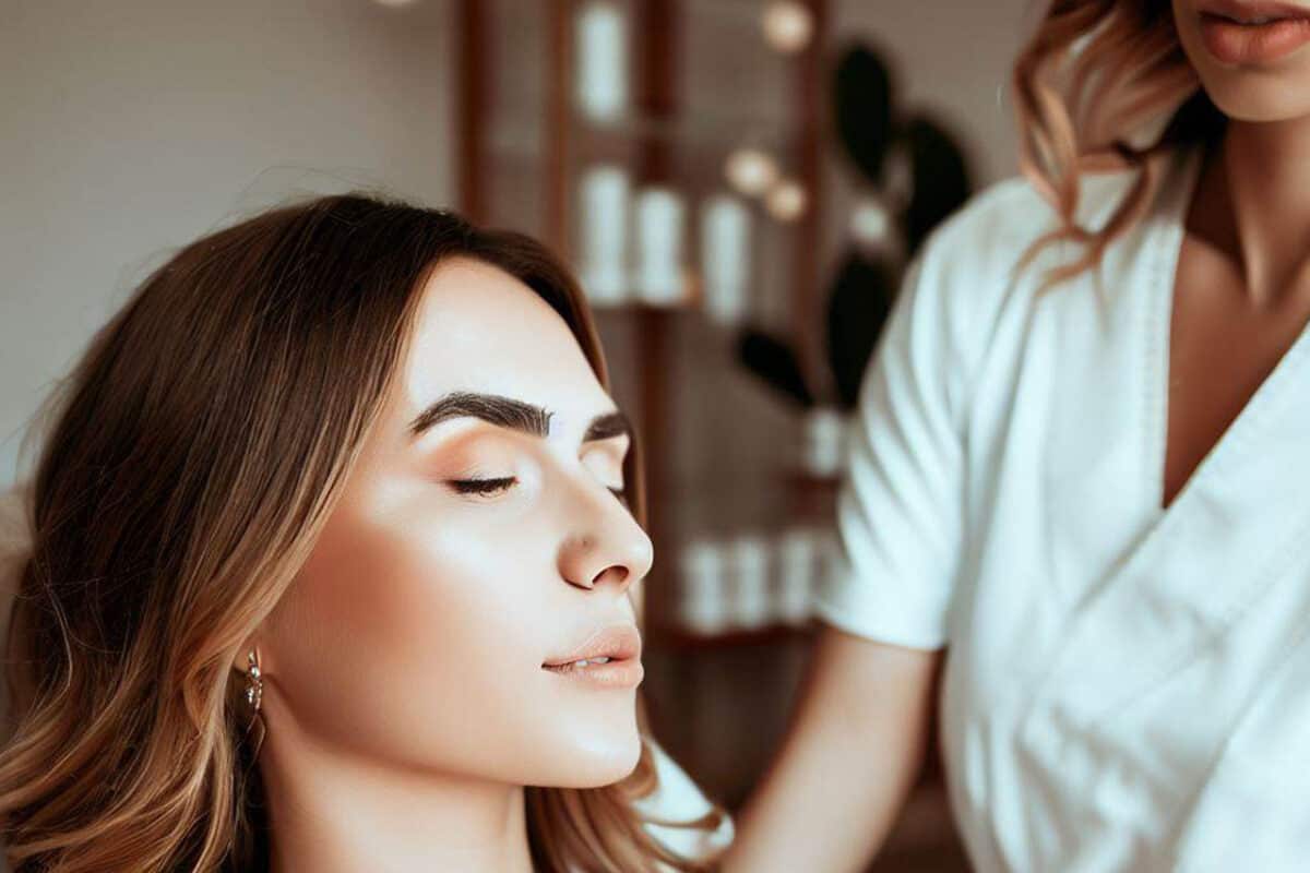 Cómo la tecnología está revolucionando la industria de la belleza y la ...